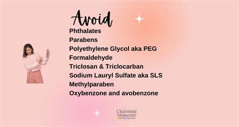 What Are Endocrine Disruptors And Why You Should Avoid Them Community