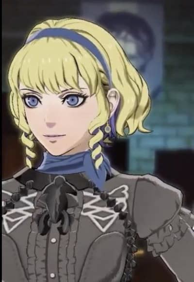 Constance Von Nuvelle Fire Emblem Mywaifulist