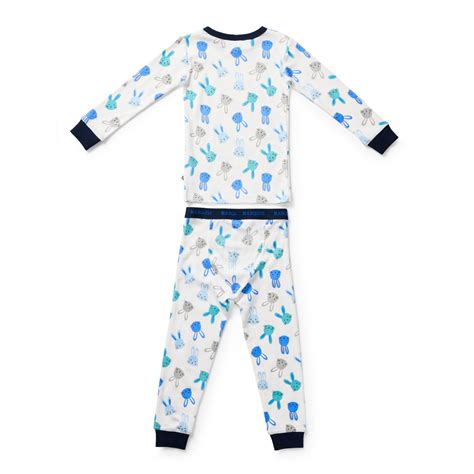 Blue Bunny Pyjamas Marquise