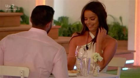 Love Islands Maura Higgins Is Unrecognisable In Early Modelling Photos