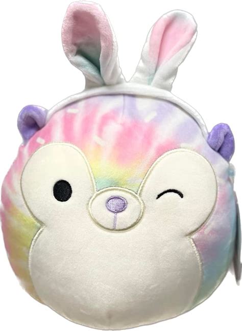 Squishmallows 8 Easter Babette