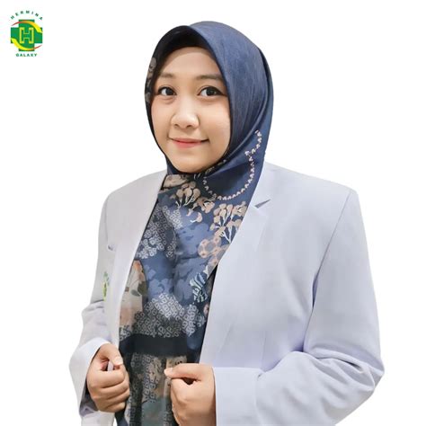 Profil And Jadwal Dr Sonia Rahma Anindyayati Sp N