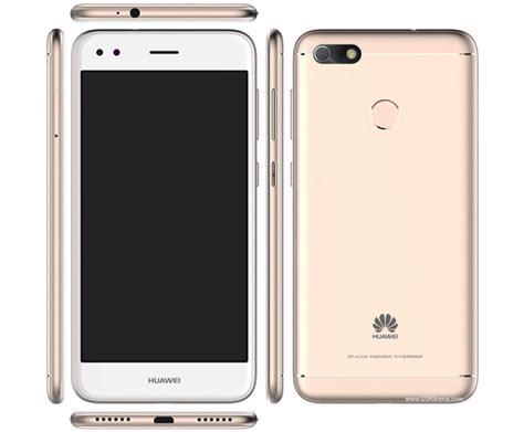 Huawei P lite mini Fiche technique et caractéristiques GSM ma