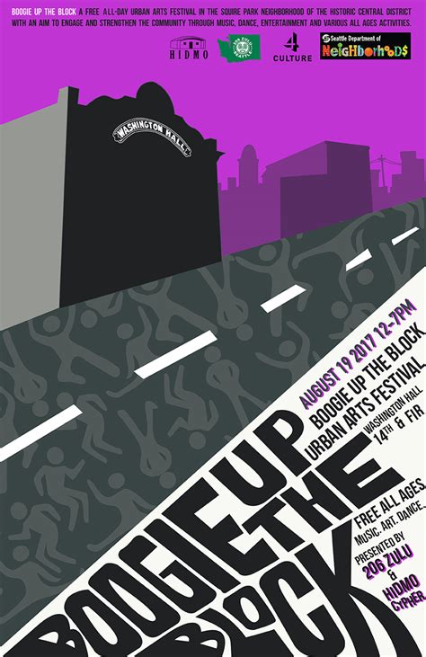 Boogie Up The Block 2017 206 Zulu