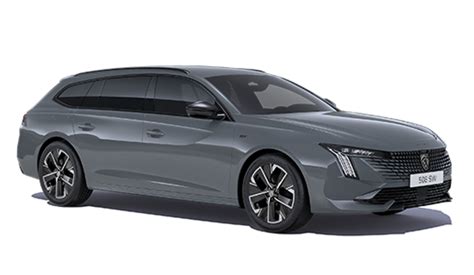 Plug In Hybrid Auto Phev Modelle Mit Hybridantrieb Peugeot De