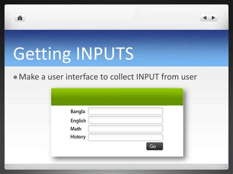 Programming Fundamentals Pptx Programming Languages Computing