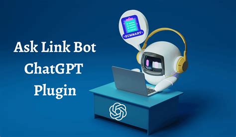ask link bot chatgpt plugins explore 10 000 ai tools and explore