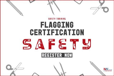 Flagging Certification Training In Portland Or