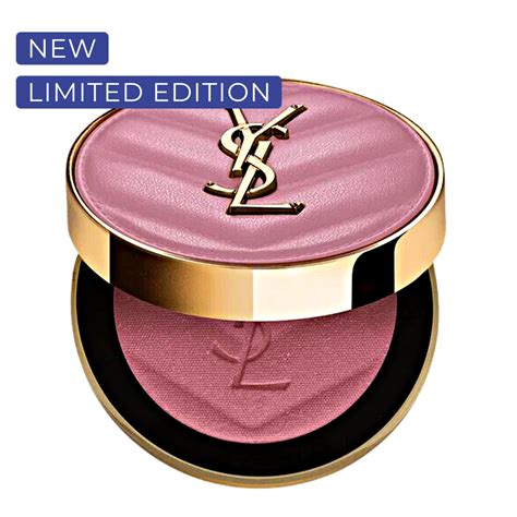 Blush Ysl