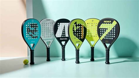 10 Best Beginner Padel Rackets Top Picks For 2025