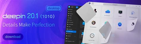 Deepin Linux 201 Erschienen Gnulinuxch