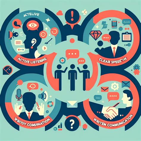 How To Master Effective Communication For Ielts Success Essential