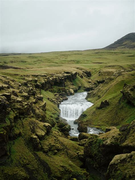Hiking Guide To The Fimmvörðuháls Trail In Iceland — The Weekday Weekender