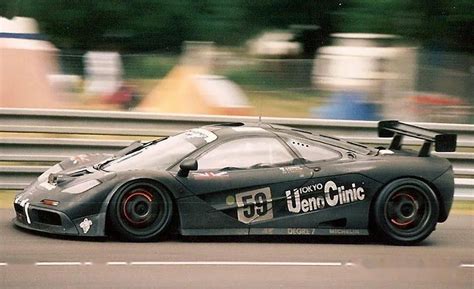 再对铁粉下狠手！迈凯伦 720s 勒芒25周年限量版mans