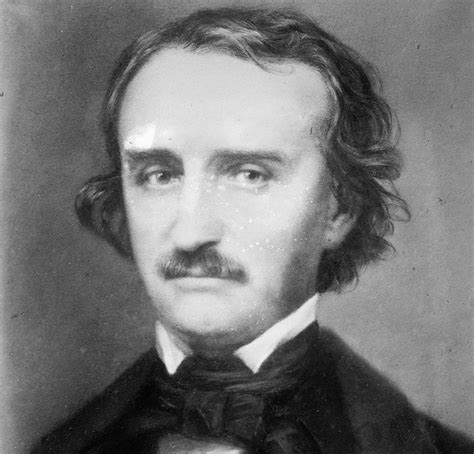 Edgar Allan Poe Kinnie At Kasey Bailey Blog