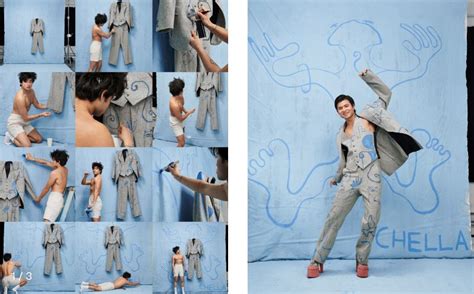 New York Art Director Cris Cordero Talks Hunger Magazine