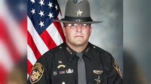 Fallen Deputies To Be Honored At Ohio Officer Memorial Ceremony