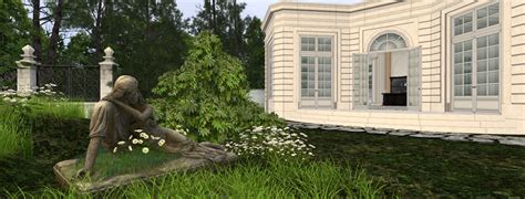 Chateau De Roissy Adult