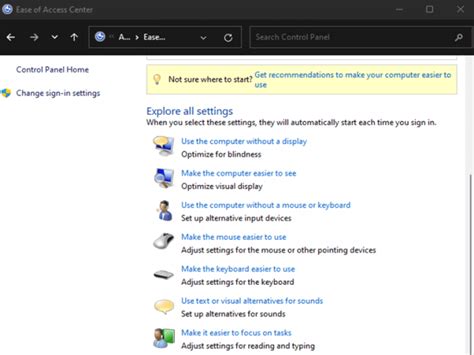 How To Customize Your Cursor In Windows Or Windows OnMSFT