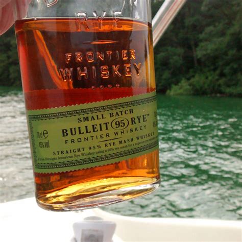 Bulleit | MALT WHISKY Magazin