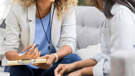 Discover The Benefits Of Being A Mental Health Counselo
