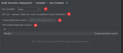intellij idea2021 1详细配置图解之build execution deployment build execution deployment csdn博客