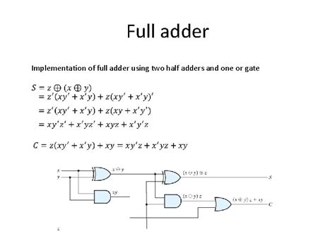 Combinational Logic Chapter 4 1 Combinational Circuits Combinational