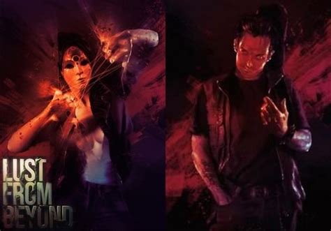 Patrick Mealey Voice Over Actor