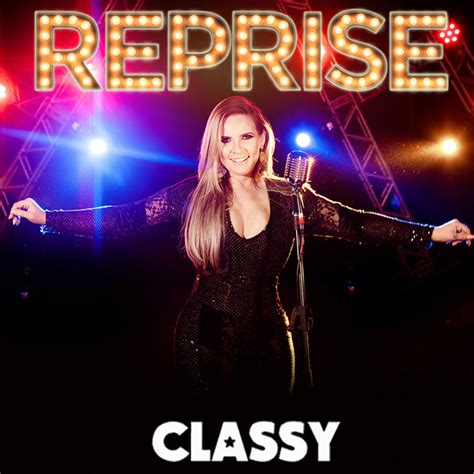 Reprise Single By Classy Spotify