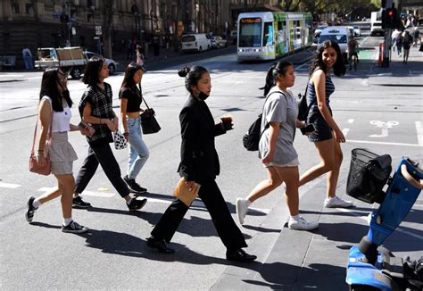 Australia dừng thị thực vàng nhưng chi mạnh tay khi du lịch nước ngoài Nhịp sống kinh tế