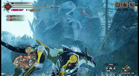 몬스터 헌터 와일즈 인벤 밀림요새고원 서브 캠프 정찰 지점 위치 용암 동굴 한랭 군도 포함 몬스터 헌터 인벤 소식과 정보 게시판