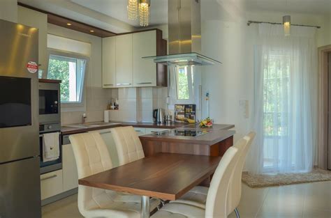 Efi Luxury Villa Thassos House Nikanagr