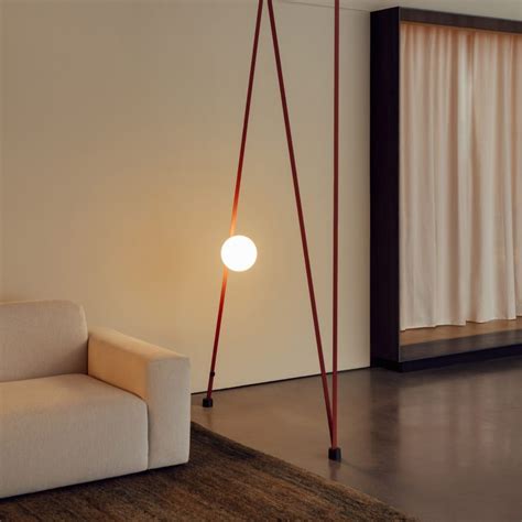 Win A Vibia Table Lamp Designed By Lievore Altherr Molina