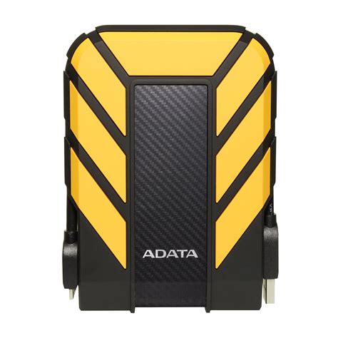 Disco Duro Externo Adata Hd710 Pro 2tb Ahd710p 2tu31 Cyl