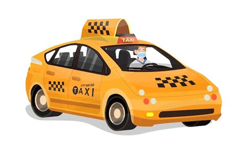 Images De Taxi Dessin Anime Téléchargement Gratuit Sur Freepik