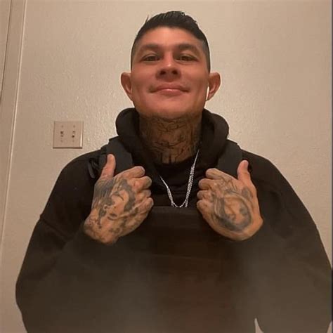 Estevan Chacon Mrchacon5150 • Threads Say More