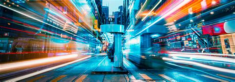 Infrastructure And Mobility Sector