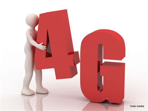 The Revolution of 4G - Dr Prem Tech, Web, App - Consultancy, Services ...