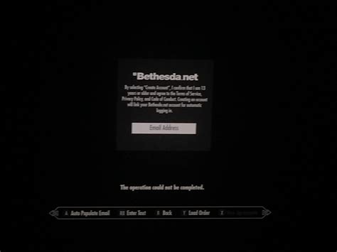 I Play On Console And This Keeps Popping Up When Opening The Mod Menu Any Ways To Fix This R