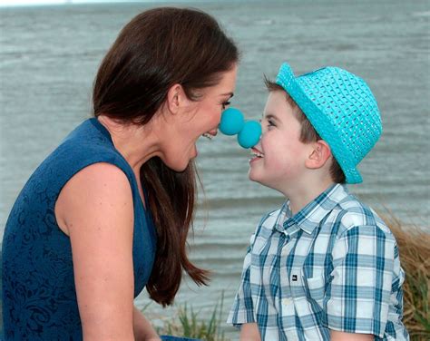 My Harrys Autism Came Out Of The Blue Model Ali Mcdonnell Irish