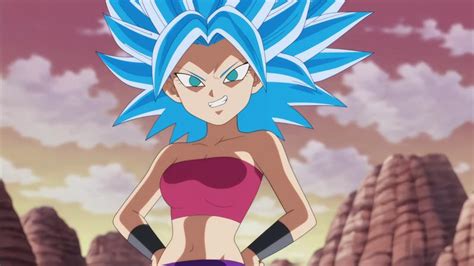 Best Caulifla Dragon Ball Super Models Prompthero