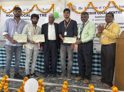 machinelearning ai research innovation engineering firstprize… dhanush ishwar