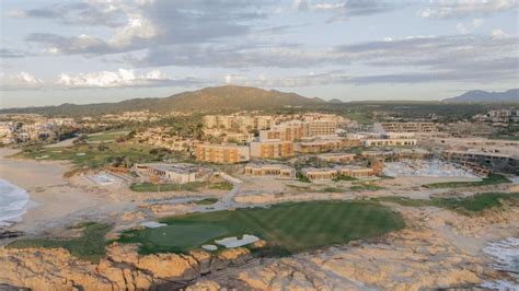 Park Hyatt Cabo Del Sol Opens As Mexicos First Park Hyatt The
