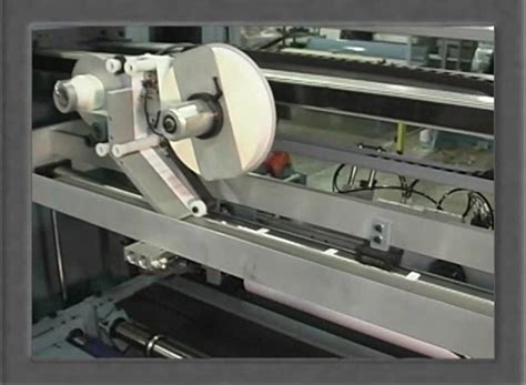 Jls Adhesive Tab Sealing Jennerjahn