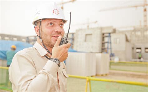 Non Destructive Testing Engineering Technician Apprenticeship The