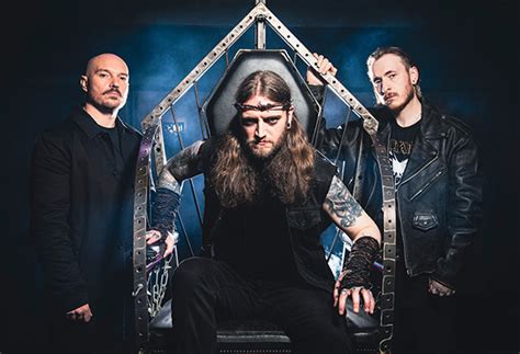 Ingested Metal Blade Records