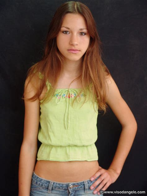 Viso Dangelo Ana Paula Sweet Models