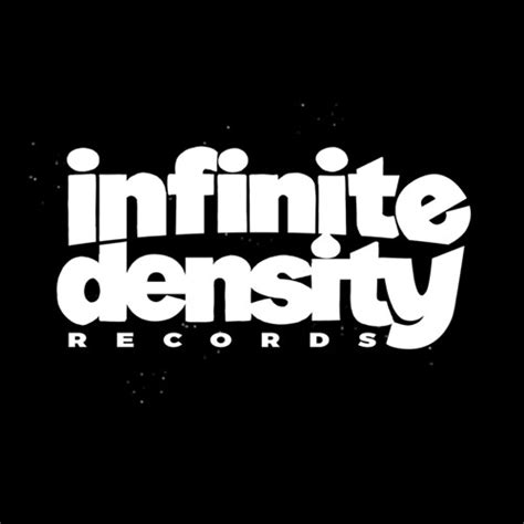 Stream Infinite Density Records Music Listen To Songs Albums