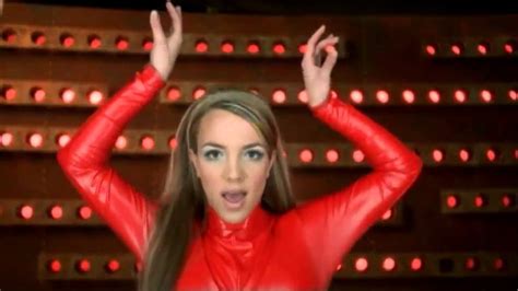 Britney Spears Oopsi Did It Again Official Music Video Youtube