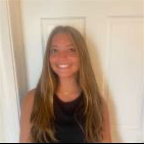 Julia Carson Sportsrecruits